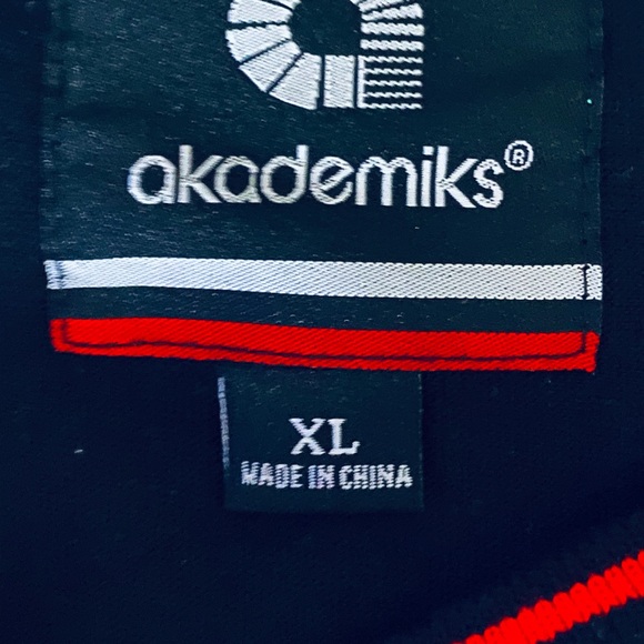 Akademiks | Shirts | Akademiks T Shirt Size Xl | Poshmark